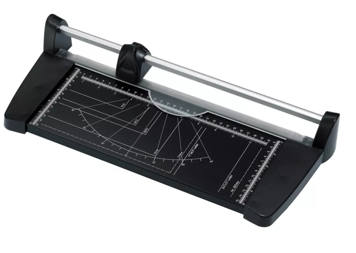 KW-Trio 13034 A4 Paper Cutter / Sheet Trimmer | Lazada