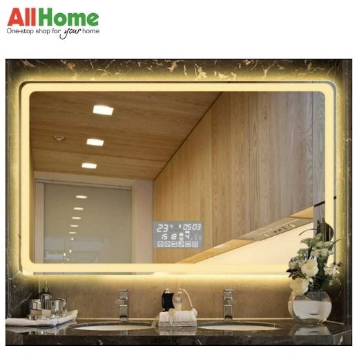 LED Mirror Edenel LM-F010 Teuer | Lazada PH