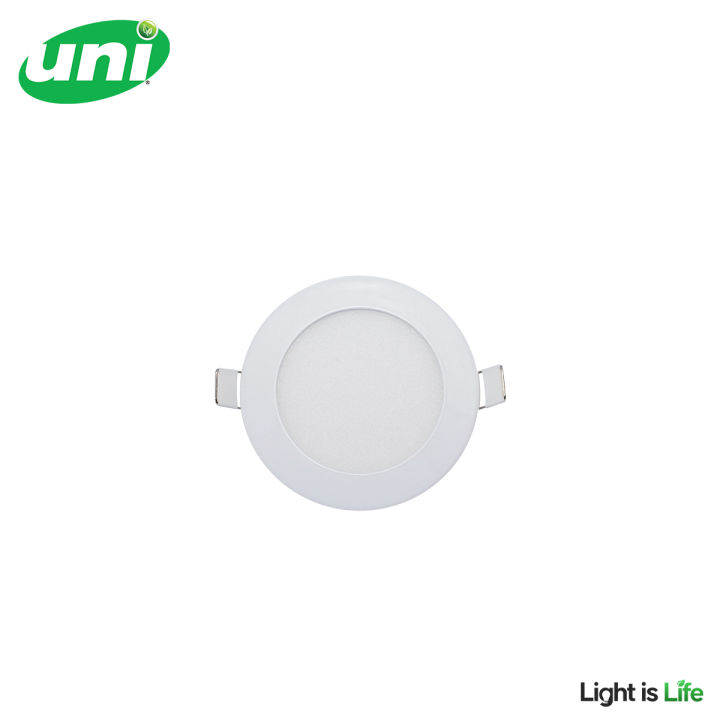 Uni Round Deluxe LED Panel Light | Lazada PH