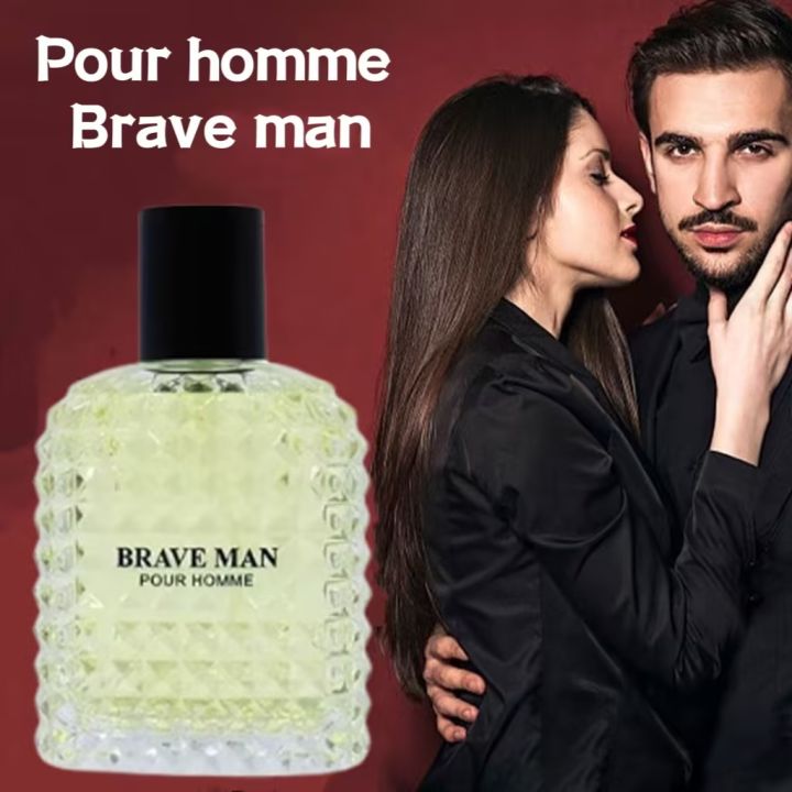 100ml Man Perfume Long Lasting for Men Limited Edition | Lazada PH