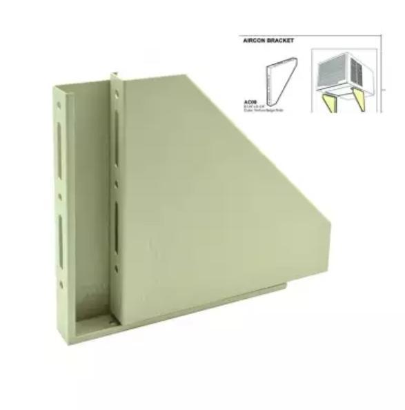 VIKINGS Window Type Aircon Bracket (0.5hp - 2.5hp) | Lazada PH