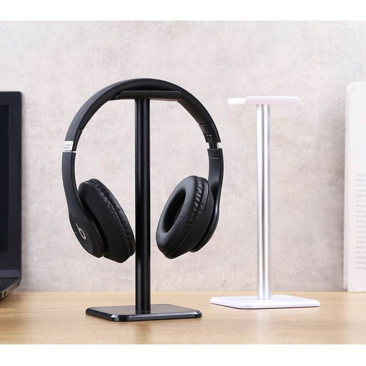 Headphone Bracket Rack Headphone Stand Headset Holder Rack Hanger ...