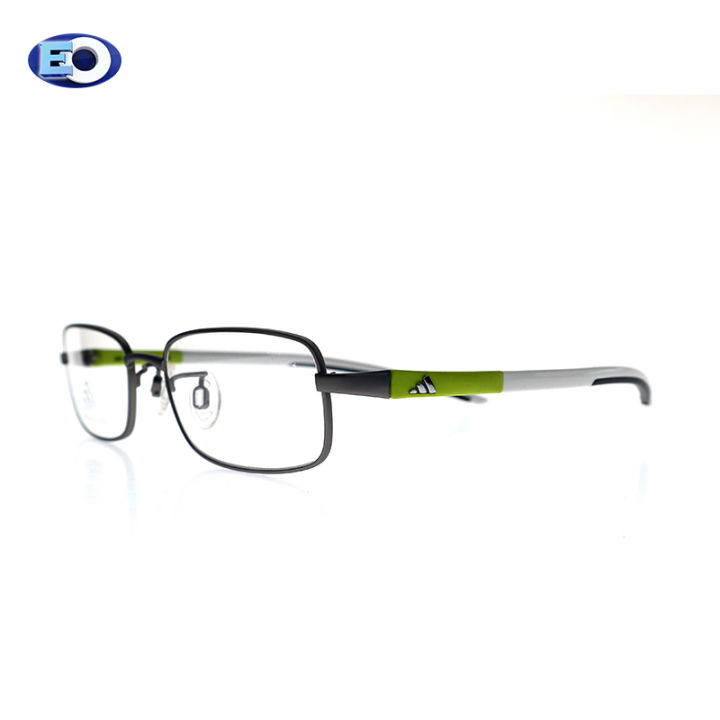 EO Adidas Kids A990 Frame with Free Multicoated Lens / Non-graded ...