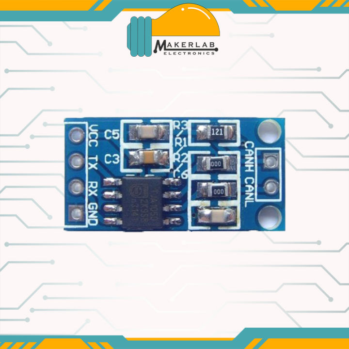 TJA1050 CAN Transceiver Module | Lazada PH