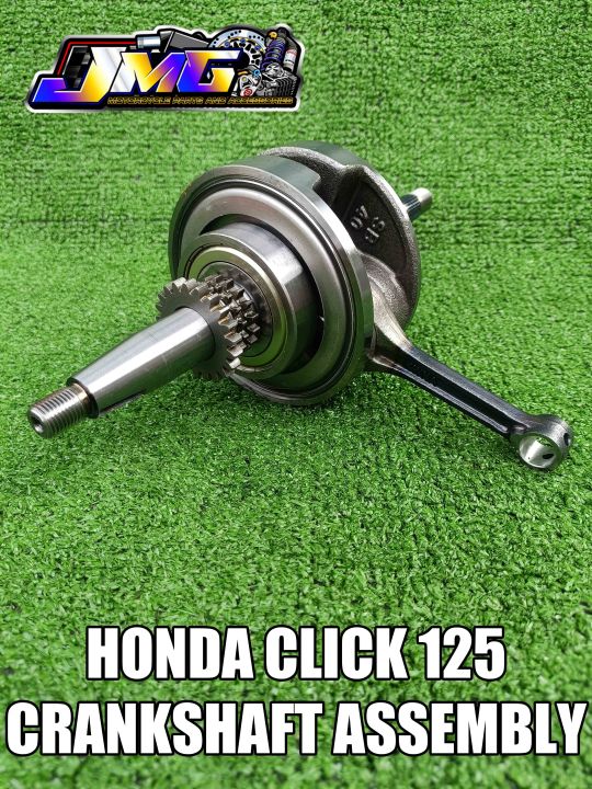 HONDA CLICK 125 CRANKSHAFT ASSEMBLY | Lazada PH