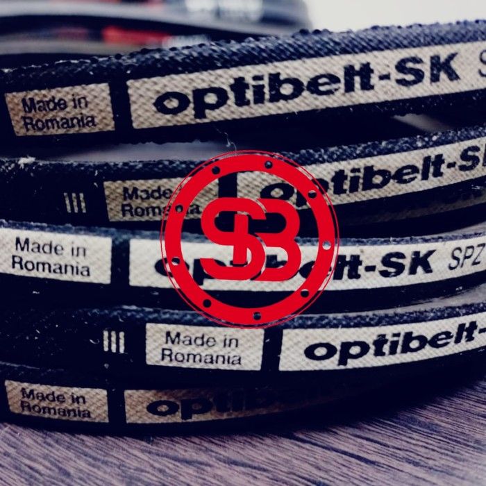 V BELT SPZ1347 / SPZ 1347 LW OPTIBELT | Lazada Indonesia