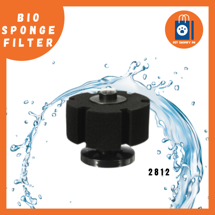 BIO-SPONGE AQUARIUM FILTERS | Lazada PH