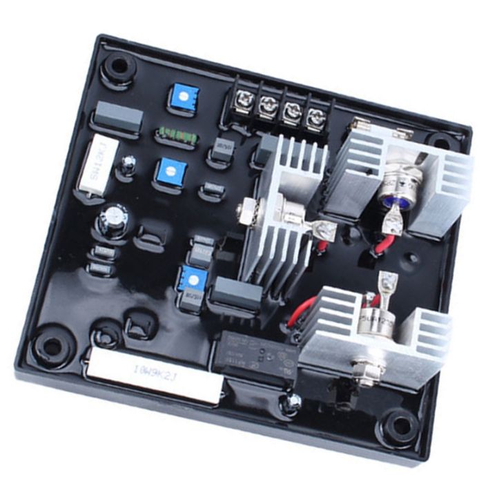AVR-35A AVR Generator Automatic Voltage Regulator Stabilizer Module ...
