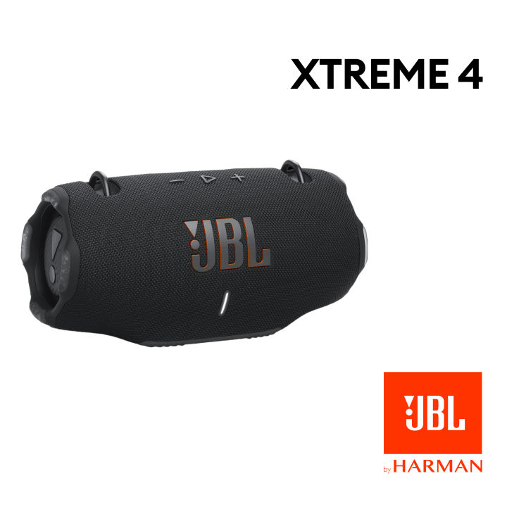 JBL Xtreme 4 Portable Bluetooth Waterproof Speaker | Lazada PH