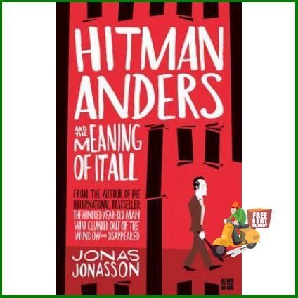 Online Exclusive HITMAN ANDERS AND THE MEANING OF IT ALL | Lazada.co.th