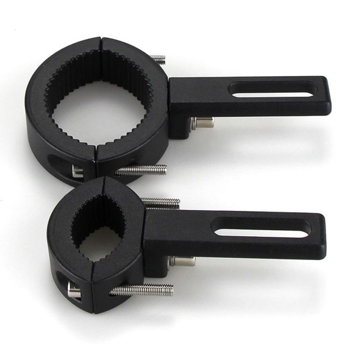 IUTRE Led Light Bracket Bumper Mount Extension Support Extension ...