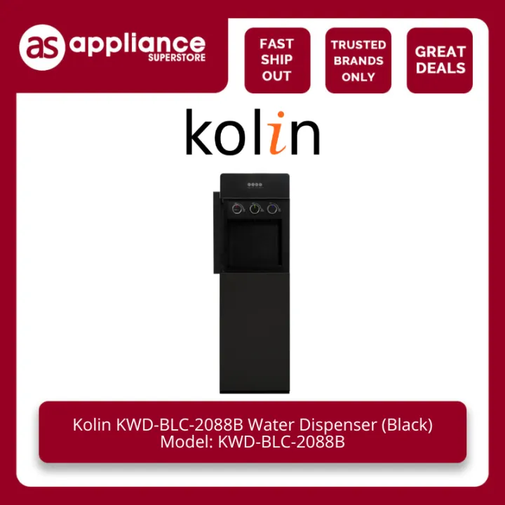 Kolin Water Dispenser | Lazada PH