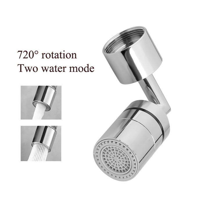 Kitchen Faucet Aerator Water Tap Nozzle Bubbler Water Saving Filter ...