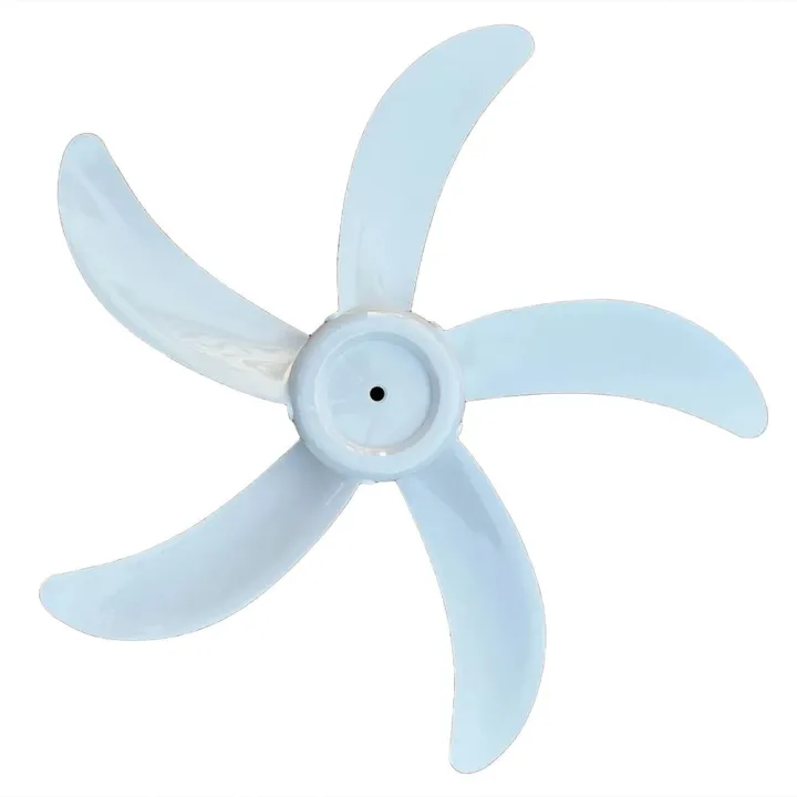 【Auto Parts Storeshop】 18 Inch Fan Blade with 450mm Diameter and 8mm ...