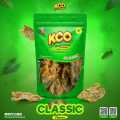 Pedro's The First and Original Kangkong Chips Original by Josh Mojica ...