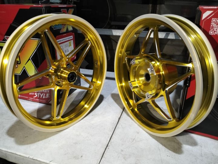 BOM X RANGSIT MAGS FOR PCX 160 | Lazada PH