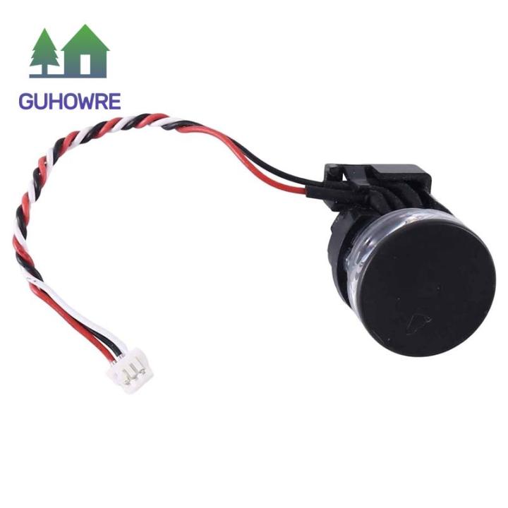 【Guhowre】 IR Dock Sensor for I7 E5 I3 I4 Vacuum Cleaner Parts | Lazada PH