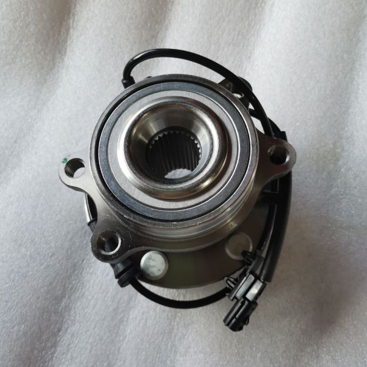 Nissan Navara Wheel Hub Bearing/2007-2014/Front/Frontier/Navarra/Np300 ...