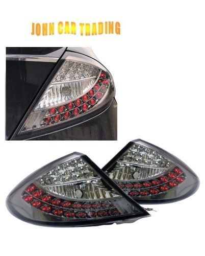 Proton Gen2 Persona Led Tail Lamp Gen2 Lampu Belakang Led Persona Gen 2 ...