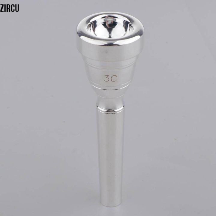 ZIRCU LazaraSaleมาตรฐานชุบทองเมาส์พีชทรัมเป็ต,3C/5C/7Cสำหรับผู้เล่น ...