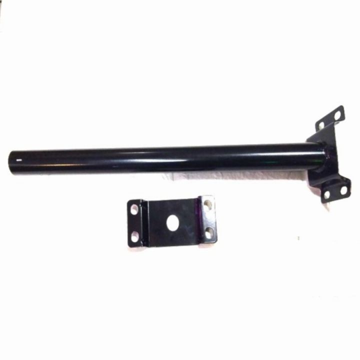 TIANG BRACKET LAMPU PJU LED / BRACKET TIANG LAMPU JALAN | Lazada Indonesia