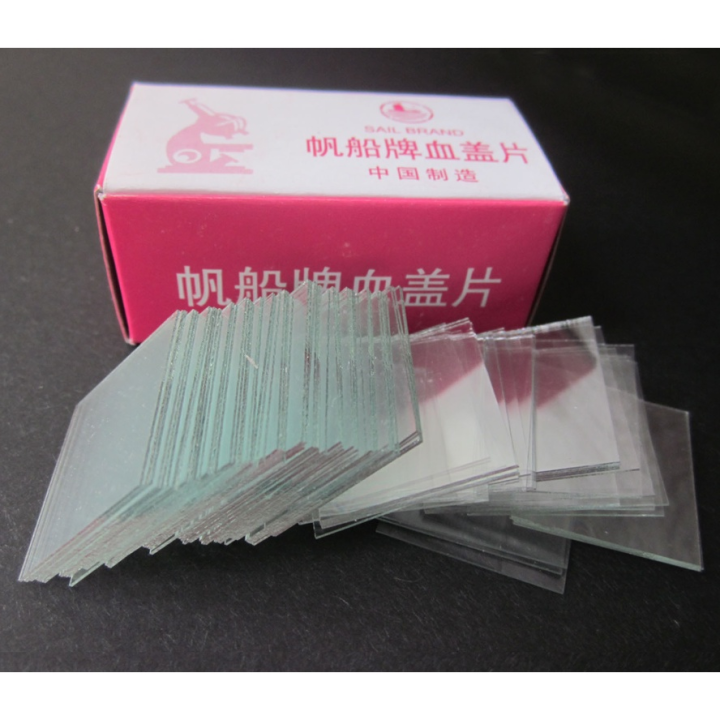 Improved Neubauer Hemocytometer Blood Cell Counting Chamber Blood cell ...