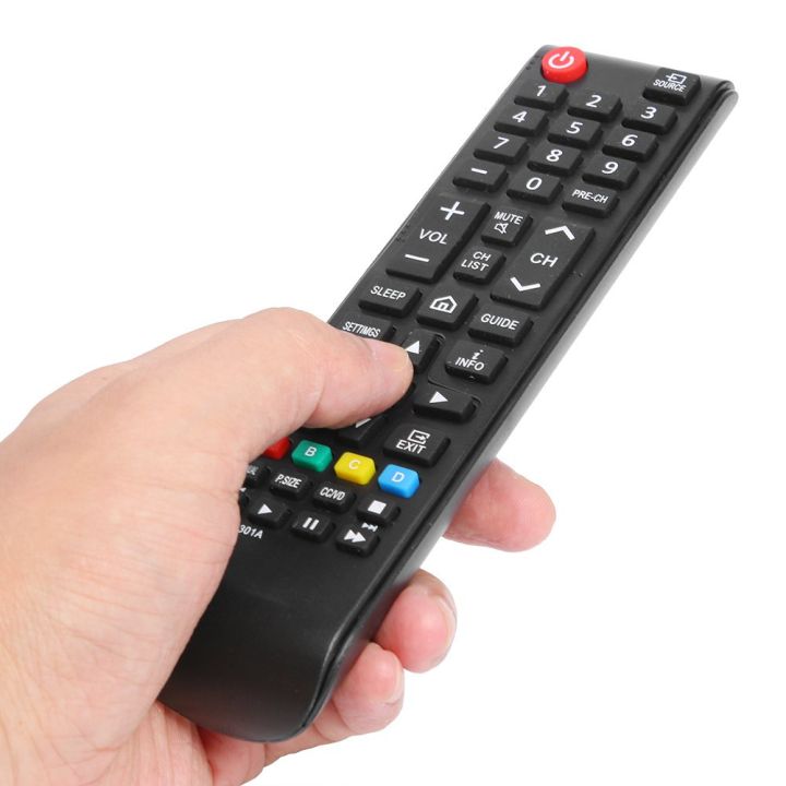 for Samsung BN59-01301A Remote Control Replacement Controller for ...