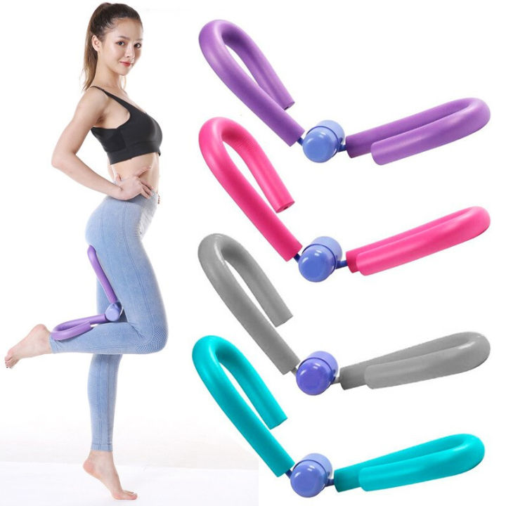 Thigh Master บริหารกล้ามเนื้อขา ต้นแขน ต้นขา | Lazada.co.th