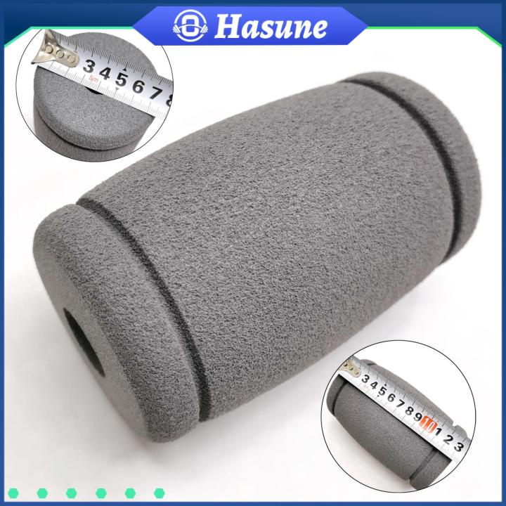 Hasune หลอดฟองน้ำกริปโฟมสำหรับซิตอัพบาร์เครื่องออกกำลังกายคอร์ | Lazada ...