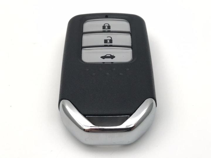 Honda City Smart Key Remote | Lazada