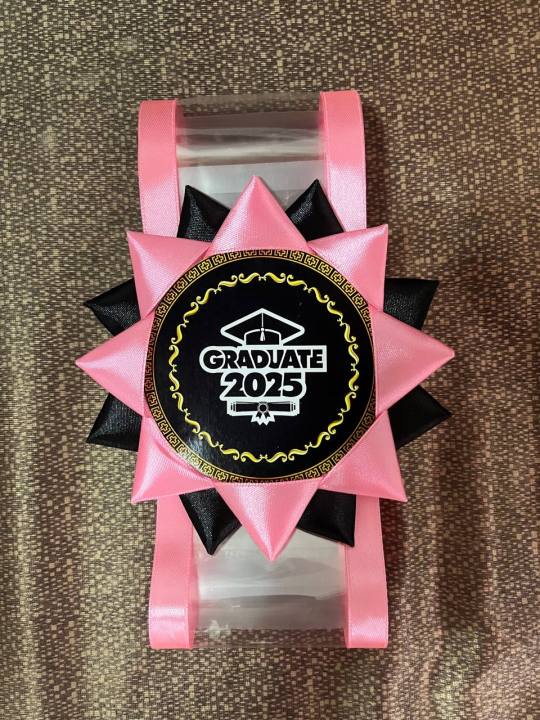 DIY MONEY GARLAND/SASH FOR GRADUATION by DIY WITH KD | Lazada PH