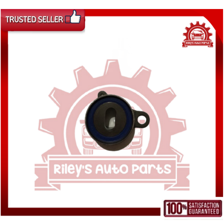 KOYO TIMING BELT TENSIONER FOR TOYOTA COROLLA 1.6 4AF 16V ENGINE ...