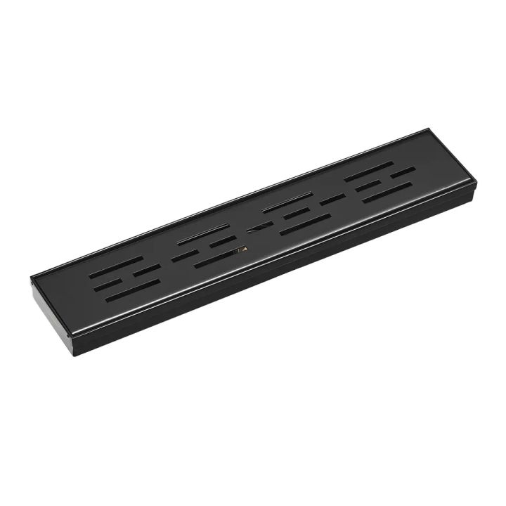 Customize Bathroom Shower Water Grate Channel Drainage Rectangular ...