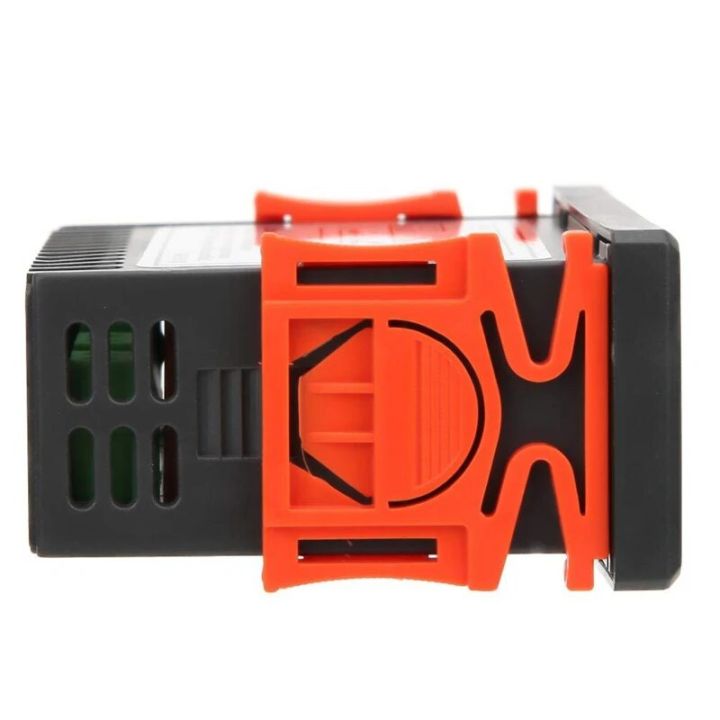 New STC-100A Temperature Controller Cool Heat Refrigerator Thermostat ...