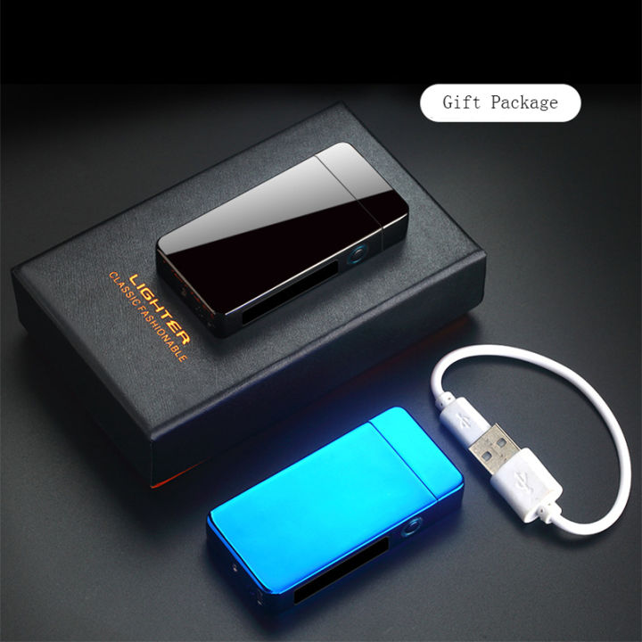 Mini USB Charging Lighter Touch Sensitive Lighter Power Display Dual ... Mini USB Charging Lighter Touch Sensitive Lighter Power Display Dual ...