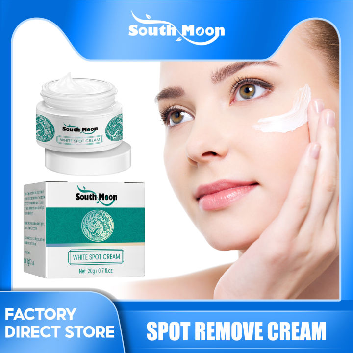 South Moon Dark Spot Cream Corrector For Face Lighten Dark Spots Spot ...