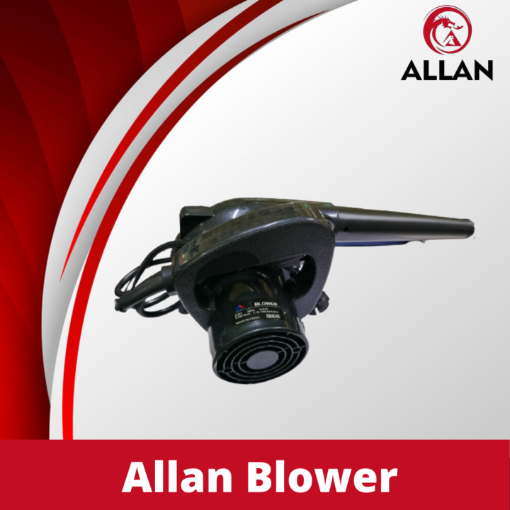 Allan Blower Cleaner / 500Watts Blower for CPU Computer / Blower ...