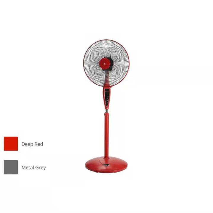 KDK KX405 40cm/16″ Stand Fan | Lazada