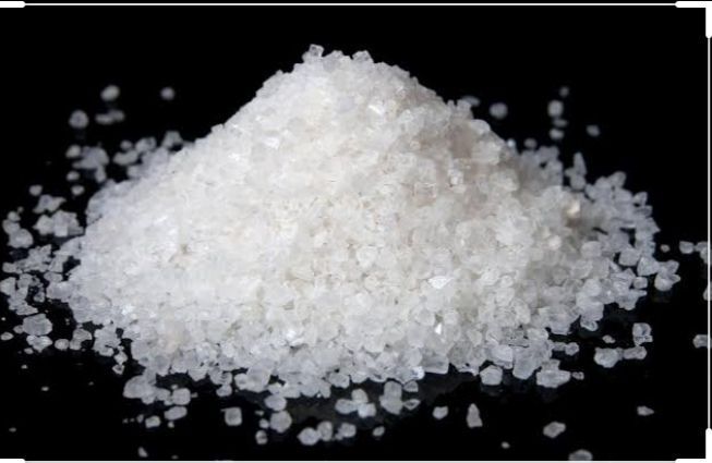 IODIZED ROCK SALT, 500 GRAMS GINAGAMIT PANTIMPLA NG PAGKAIN AT ETC ...