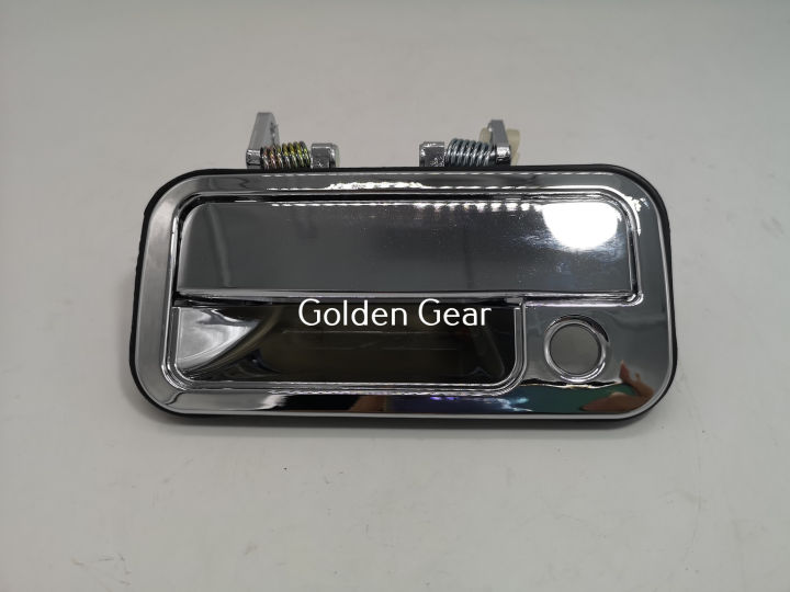 Suzuki F6A Carry Multicab Rear Door Lock | Lazada PH