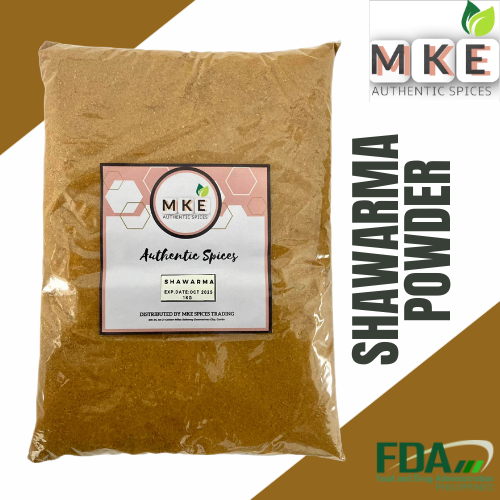 SHAWARMA SPICES POWDER | Lazada PH