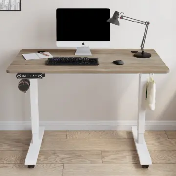 Standing desk lazada store