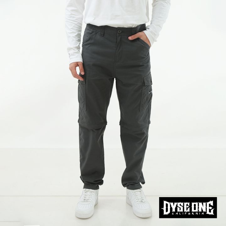 High flying Dyse One Cargo Pants DBB05-0005 | Lazada PH