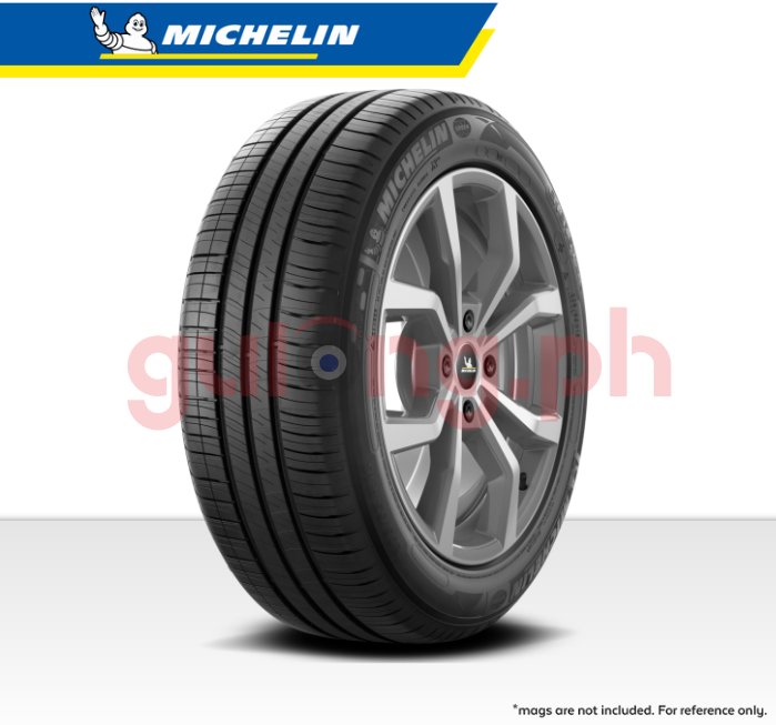 MICHELIN 205/65/R15 ENERGY XM2+ 99V | Lazada PH