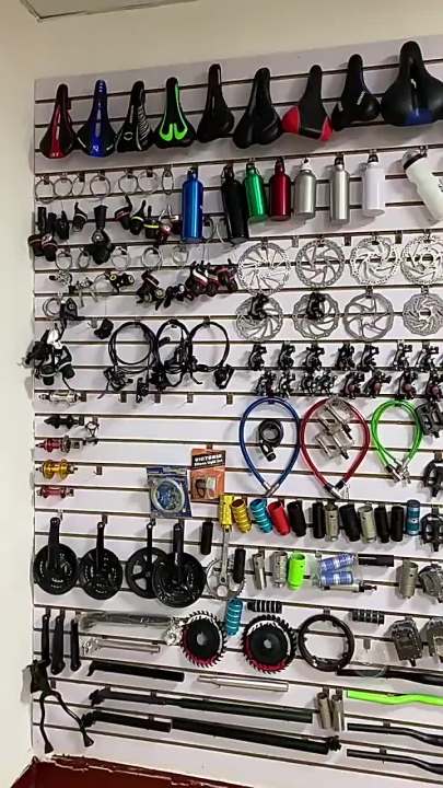 6/7/8 Grade Mountain Bike Rotary Flywheel 21 Speed 18 Speed 24 Speed ...