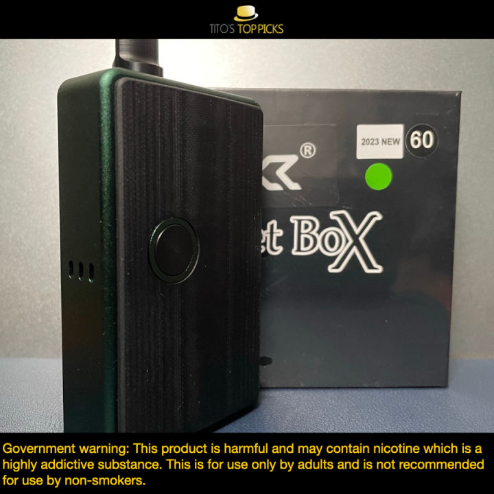 Healthy sharing SXK Billet Box Style AIO | Lazada PH