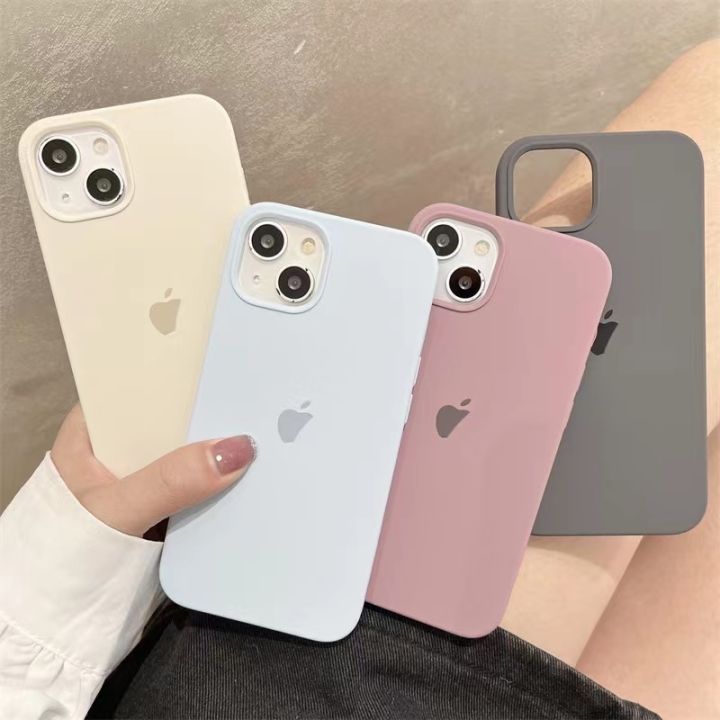 Phone Case For iPhone 11 12 Pro Max 13 14Pro Max 7 8 Plus X XS XR Case ...