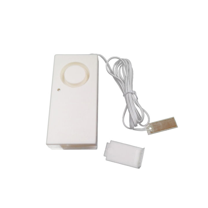 Elctech Independent Detection Flood Alarm Water Sensor Portable For ...