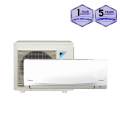 Daikin FTKQ60CVAF / RKQ60CVA 2.5HP D-Smart Wall Mounted Inverter Aircon ...