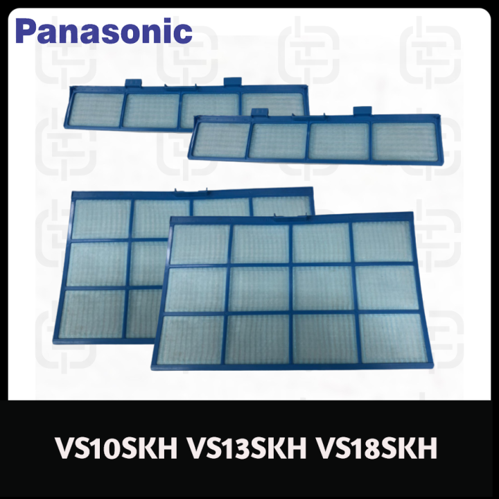 Air Filter PANASONIC Genuine Parts Air Cond SKY SERIES R410A VS10SKH ...